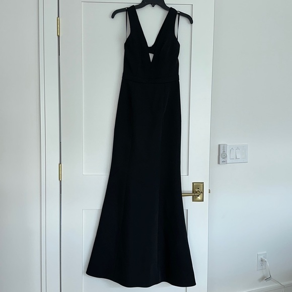 BCBGMaxAzria | Dresses | Bcbg Formal Dress | Poshmark